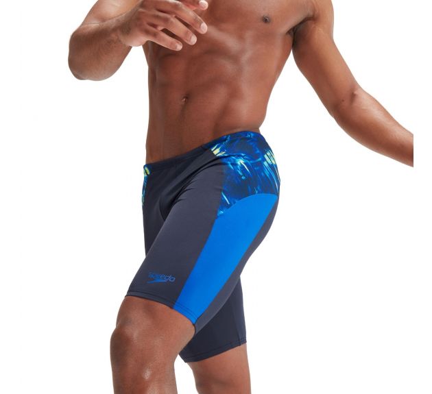 SPEEDO ECO END SPL JAM TRAJE DE BAÑO PARA CABALLERO