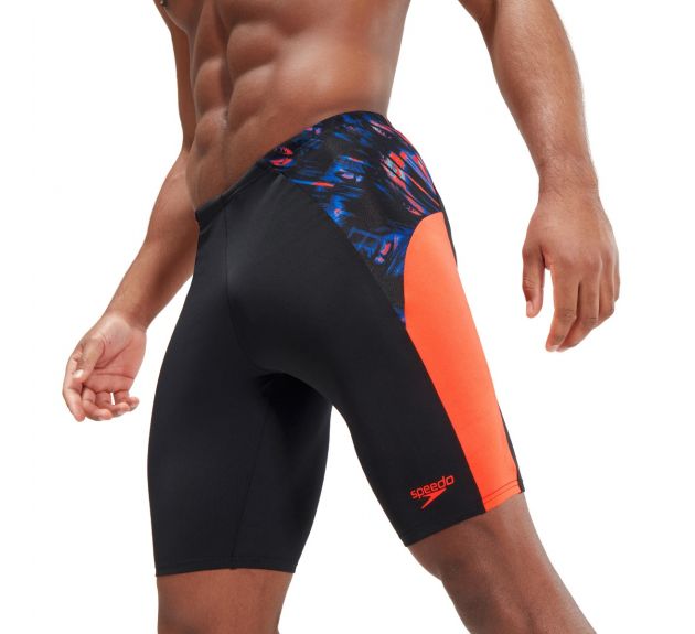 SPEEDO ECO END SPL JAM TRAJE DE BAÑO PARA CABALLERO