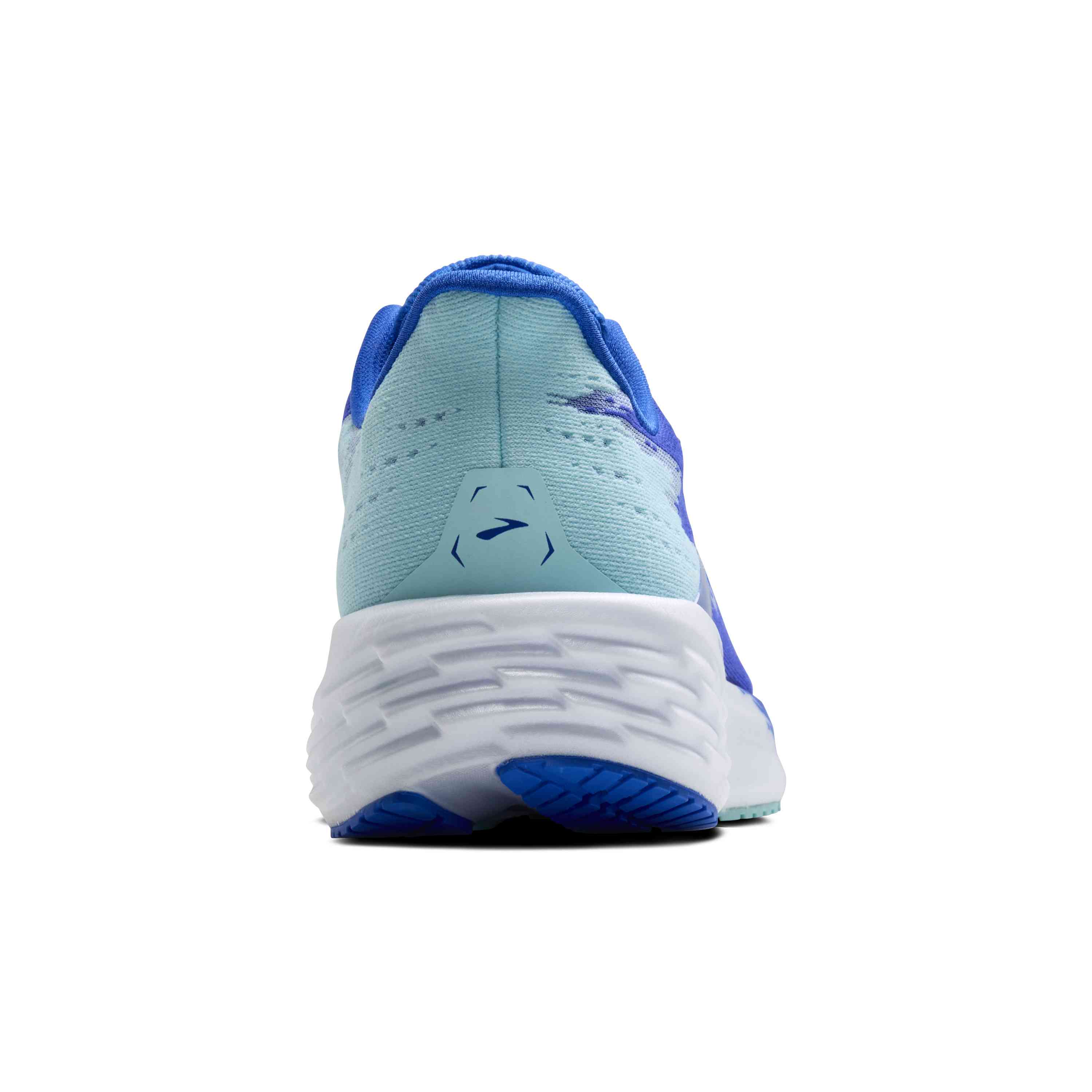 BROOKS LAUNCH 11 MENS BLUE/LIGHT BLUE