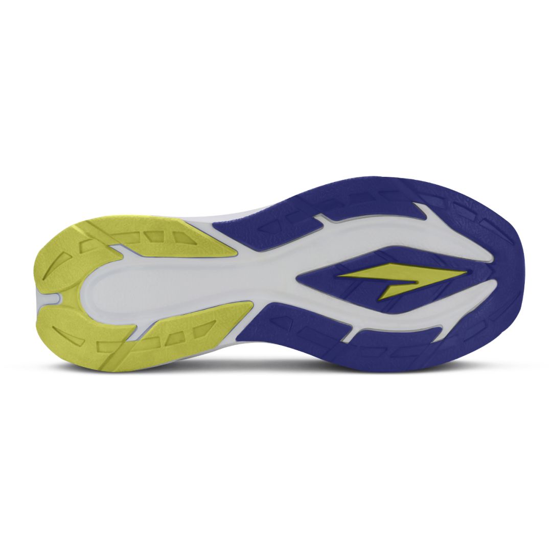 RS KANO WOMEN/ WHITE/FUCHSIA