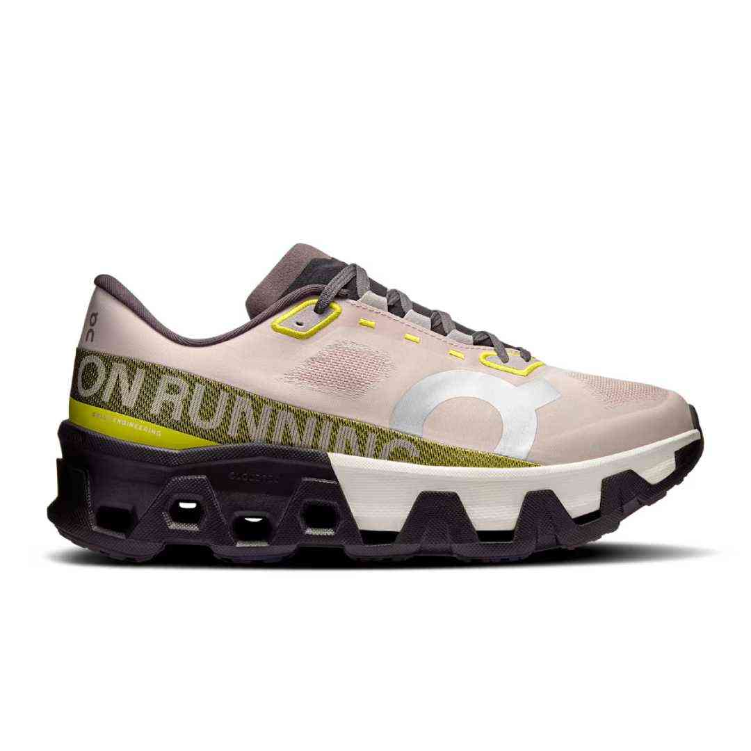 ON CLOUD MONSTER HYPER 1 MENS FADE/LIME