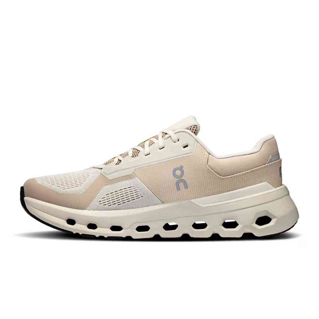 ON CLOUD RUNNER 2 MENS PEARL/DESERT