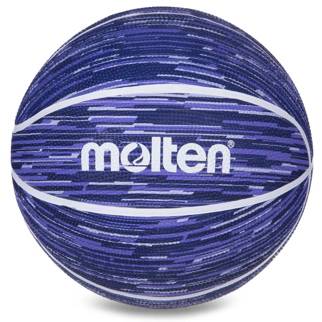 Balon Basquetbol Molten B7F1600-BW1 #7