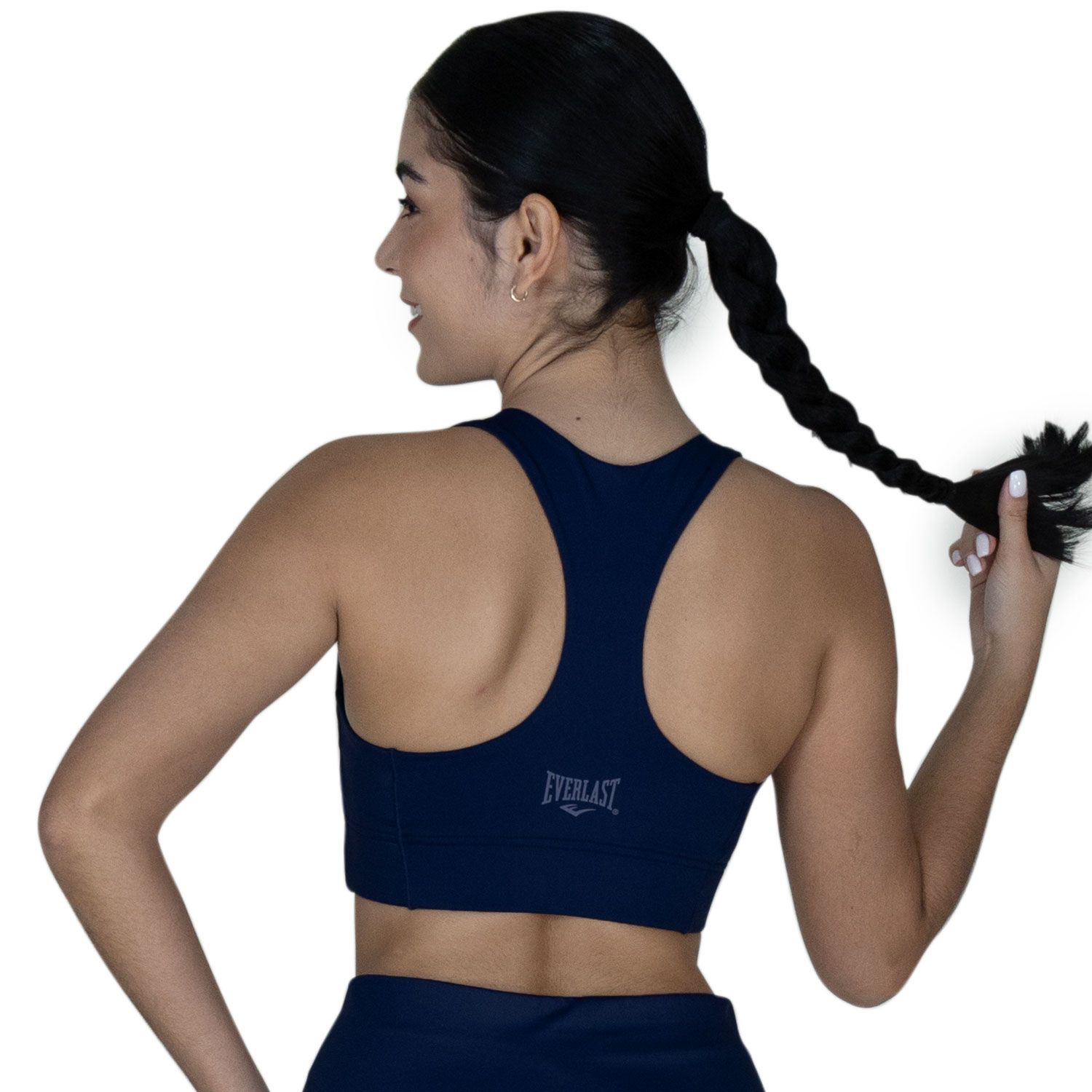 BRA FEM POLY/SPX EVERLAST STUDIO NA S