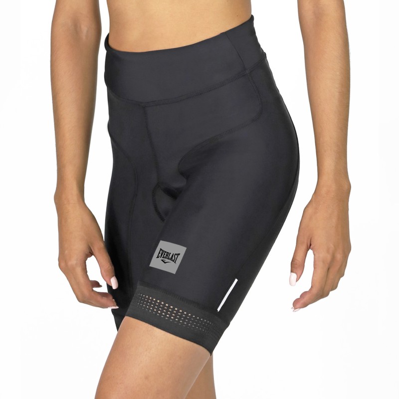 SHORT FEM NY/SPX CYC EVERLAST ORBIT BK W6