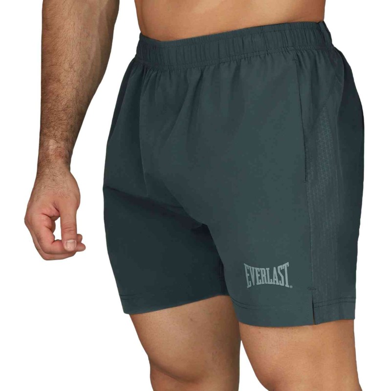 SHORT MEN POLY/SPX EVERLAST SPRINTER II 5" GN M6 S