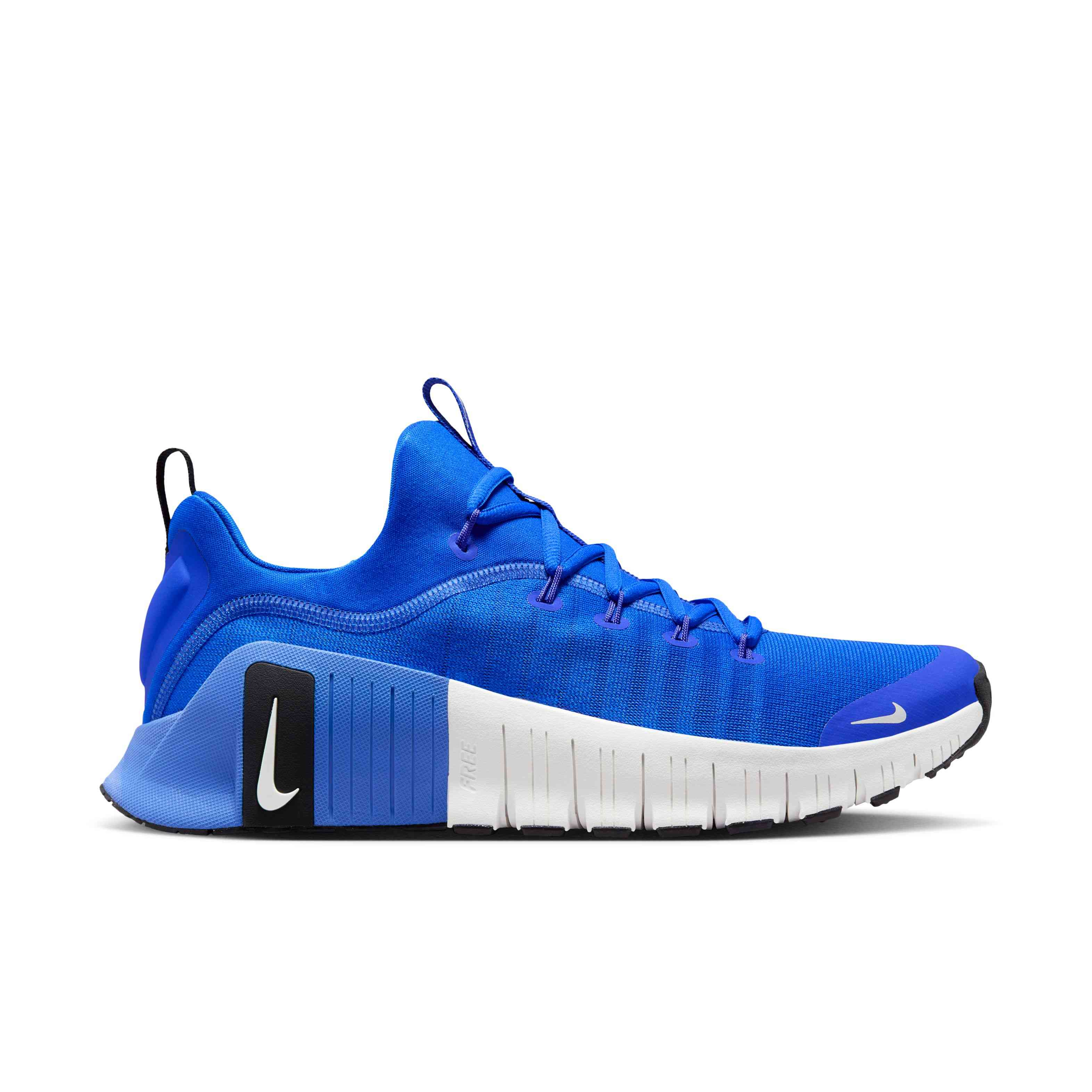 NIKE FREE METCON 6 MENS RACER BLUE/SUMMIT