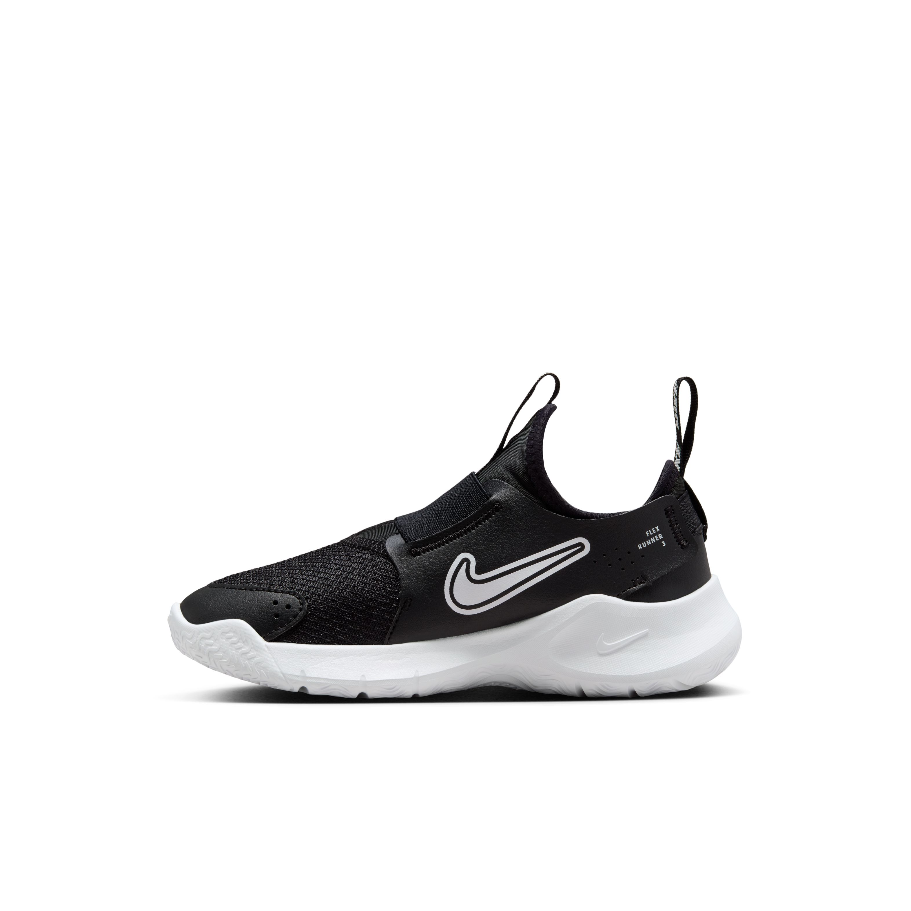 NIKE FLEX RUNNER 3 PS KIDS