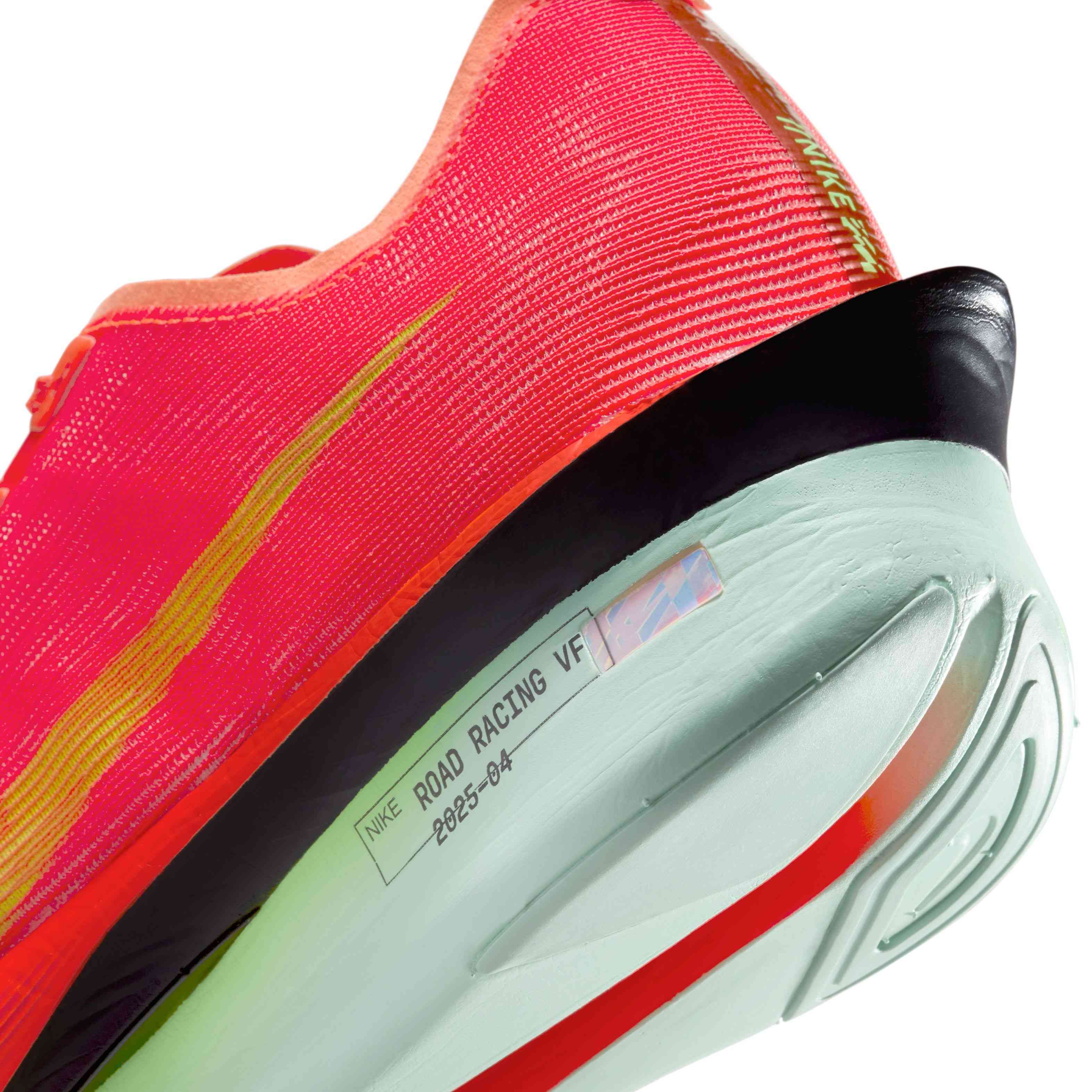 NIKE ZOOMX VAPORFLY NEXT 4 MENS BRT CRMSN/LM