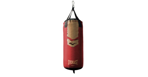 SACO EVERLAST 50 LB RD/GL PROSPECT 2